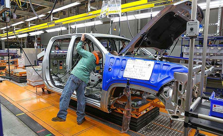 Machine Operation & Assembling Workers – Quinn Vietnam Manpower