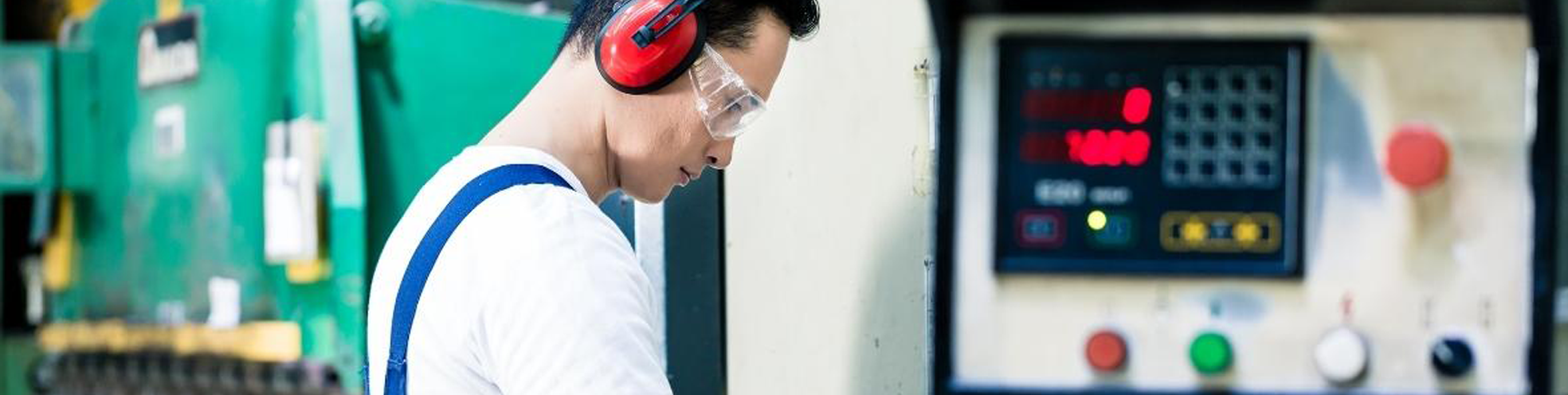 Machine Operation & Assembling Workers – Quinn Vietnam Manpower