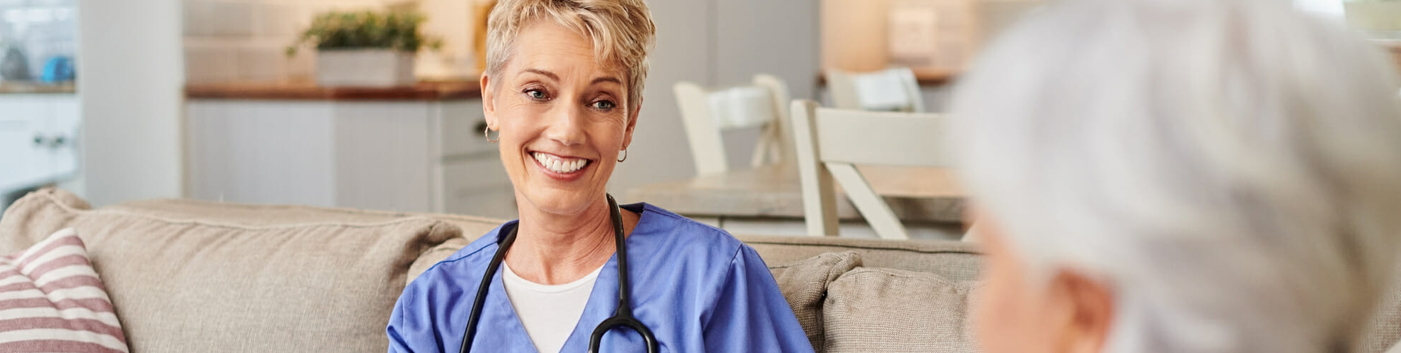 Home Nurses – Quinn Vietnam Manpower