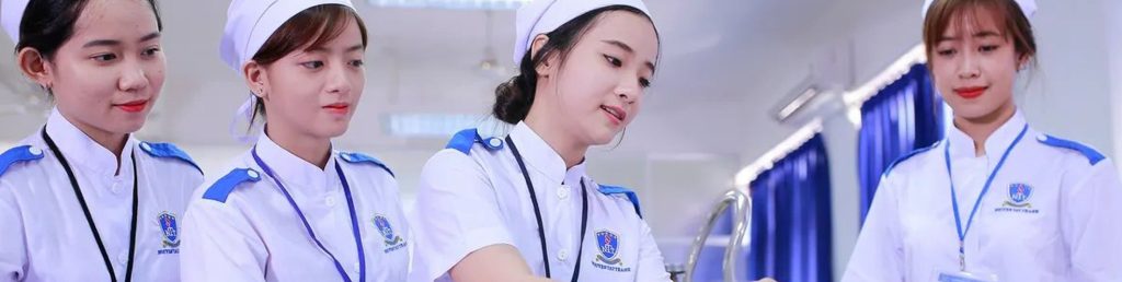 Home Nurses - Quinn Vietnam Manpower